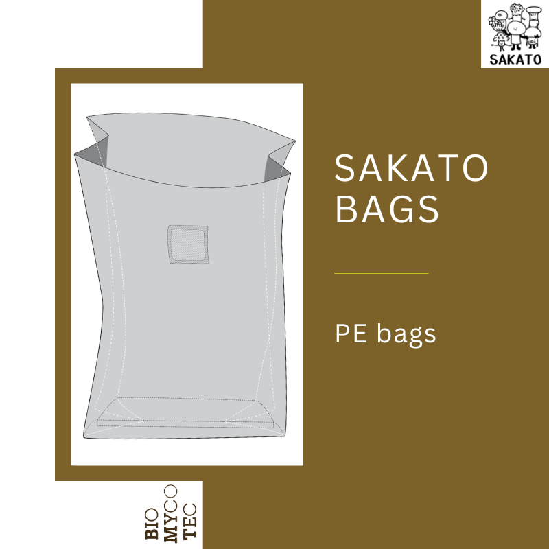 PE bags Archive | BioMycoTec GmbH